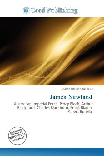 Amazon.co.jp: James Newland : 本
