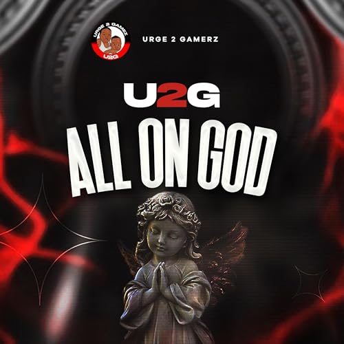 Play ALL ON GOD by U2G on Amazon Music