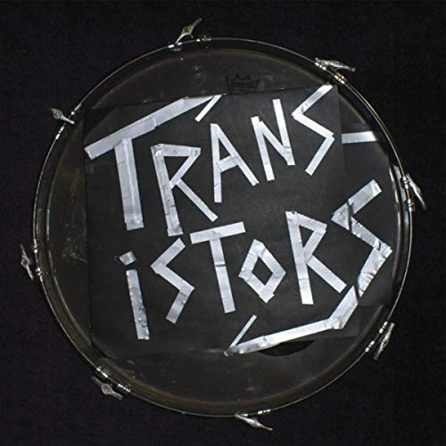 Amazon.com: Shortwave : The Transistors: Digital Music