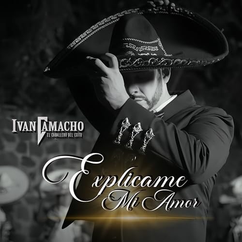 Amazon Music Unlimited - Ivan Camacho "El Caballero Del Exito ...