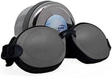 Amazon.com: Eye Eco Tranquileyes Mini Sleep Eye Mask – Dark Eye Mask ...