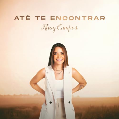 Amazon MusicでRhay CamposのAté Te Encontrarを再生する