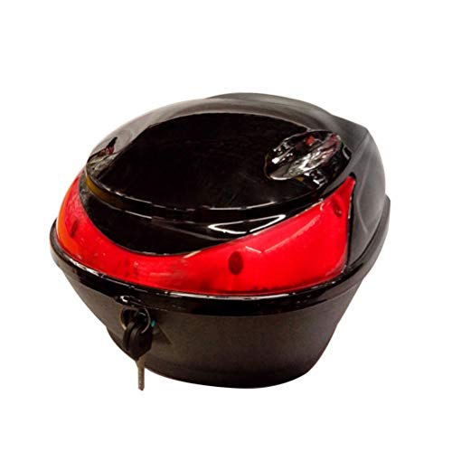 Top 10 Best Motorcycle Trunks in 2022 Reviews | Buyer’s Guide