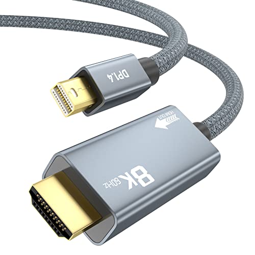 Das sind die Top 16 der besten DisplayPort HDMI Kabel - Ratgeber