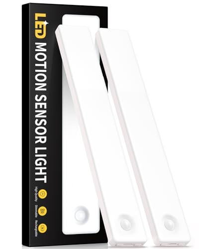 The 10 Best Led Motion Sensor Cabinet Light
