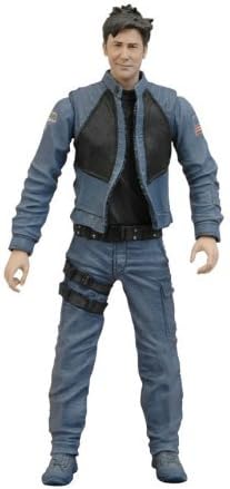 Amazon.com: Diamond Comic Distributors Stargate Atlantis Series 1: Lt ...