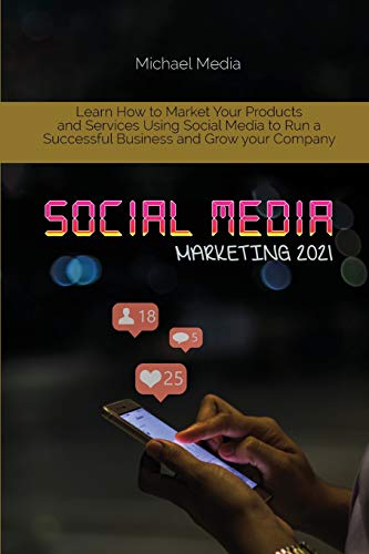 20 Best Social Media Marketing Books of All Time - BookAuthority
