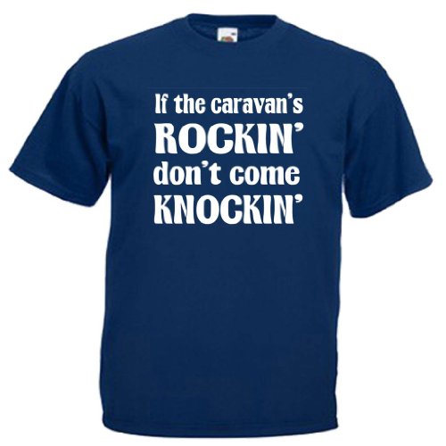 6 Amazing Caravan T Shirts That Will Make A Great Gift | CaravanHelper