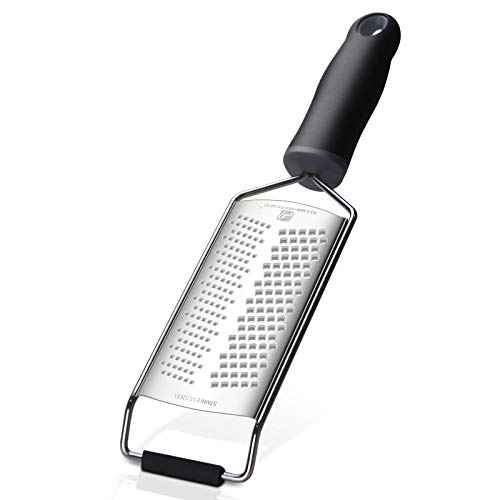 Best Handheld Cheese Grater: We Test the Top 5 - The Kitchen Community
