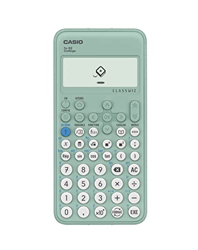 Casio Schulrechner – Die 15 besten Produkte im Vergleich - The Digital ...