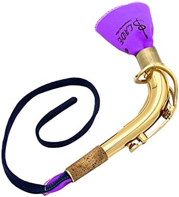 Amazon.com: Sax Saxophone Cleaning Cloth, Saxophone Cleaning Care Kit ...