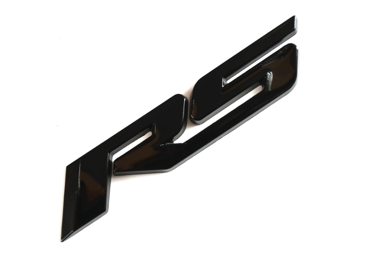 Chevy Rs Logo Purple Chevy Emblem Etsy