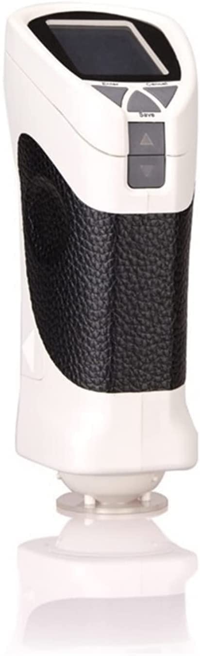 Buy Portable Color Analyzer Digital Digital Precise Color Analyzer ...