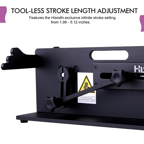 Snapklik.com : Hismith Table Top 2.0 Max - Premium Sex Machine