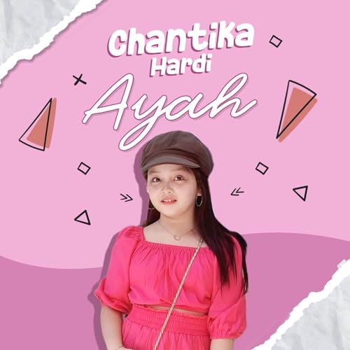 Écouter Ayah par Chantika Hardi sur Amazon Music Unlimited