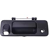 Amazon.com: Cheriezing Interior Door Handle Compatible for 2011 2012 2013 2014 Hyundai Sonata ...