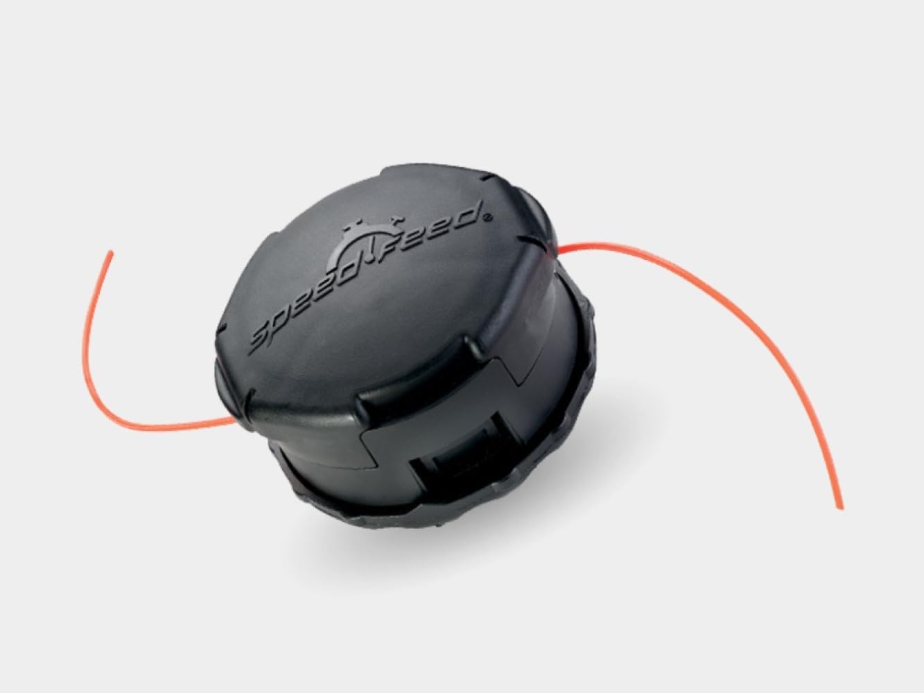 Amazon.com: Universal Speed Feed 400 Trimmer Head, Fits All SRM Models ...