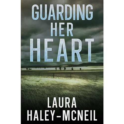 Amazon.com: Guarding Her Heart: Clean Second Chance Romantic Suspense ...