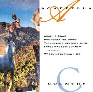 Acappella Series - Acappella Country - Amazon.com Music