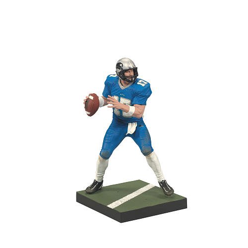 NCAA College Football Series 2 Action Figure - Tony Romo : Amazon.in ...