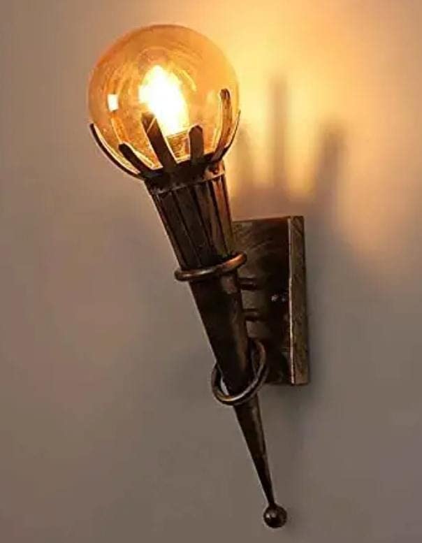 Buy EYESHOT® Italian Home Decor Masal Vintage lamp Foyer Indoor Outdoor ...