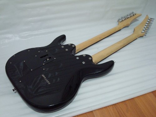 The 29 Best Double Electric Guitars of 2026 [Verified] - Cherry Picks