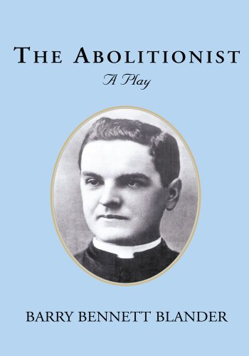 The Abolitionist - Kindle edition by Blander, Barry Bennett. Literature ...