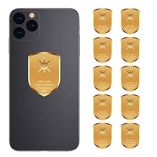 Top 10 Best Cell Phone Radiation Shields : Reviews & Buying Guide - Katynel