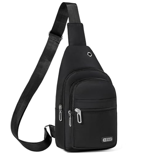 10 Best Small Backpacks For Men [2025]