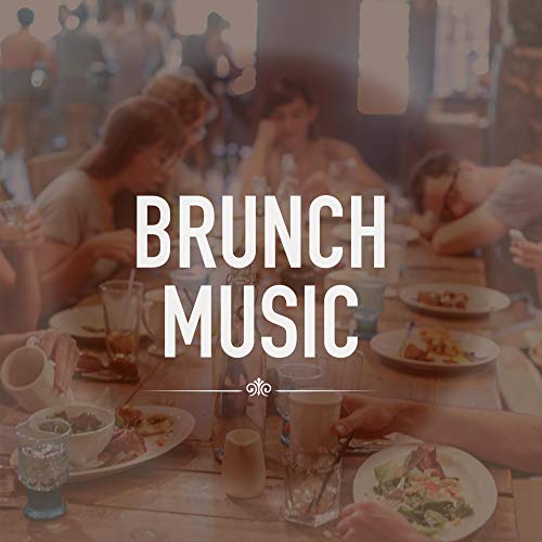 Play Brunch Music by VARIOUS ARTISTS on Amazon Music