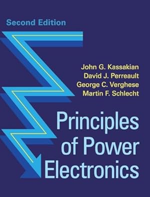 Fundamentals of Power Electronics: Erickson, Robert W., Maksimović ...