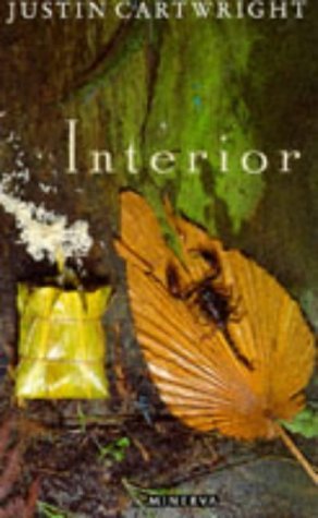 Interior: Justin Cartwright: 9780749390181: Amazon.com: Books