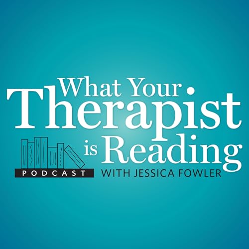 Amazon.com: What Your Therapist Is Reading ® : Jessica Fowler: Audible ...