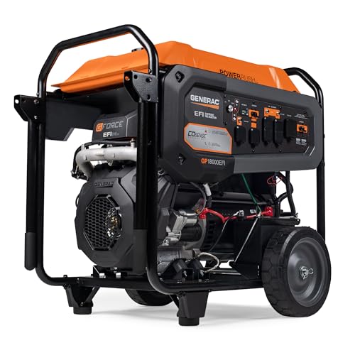 Best Home Standby Generators: Your Solution for Reliable Power Backup ...