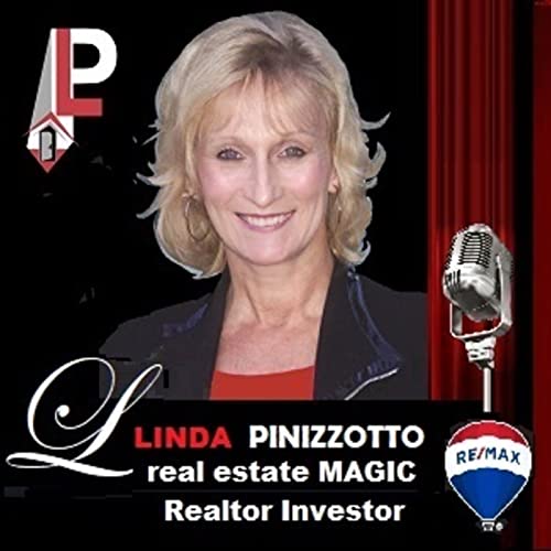 Amazon.com: LINDA PINIZZOTTO REAL ESTATE MAGIC : Linda Pinizzotto ...