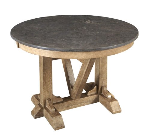 Bluestone Dining Room