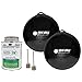 Amazon.com : Bug Ball Starter Kit- Yellow Fly, Horse Fly, Deer Fly, and ...