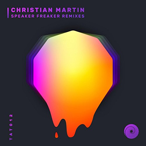 Amazon.com: Speaker Freaker Remixes : Christian Martin: Digital Music
