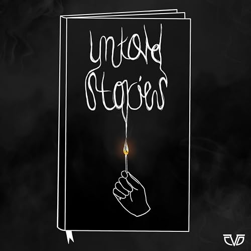 Play Untold Stories by Chasing Da Vinci on Amazon Music