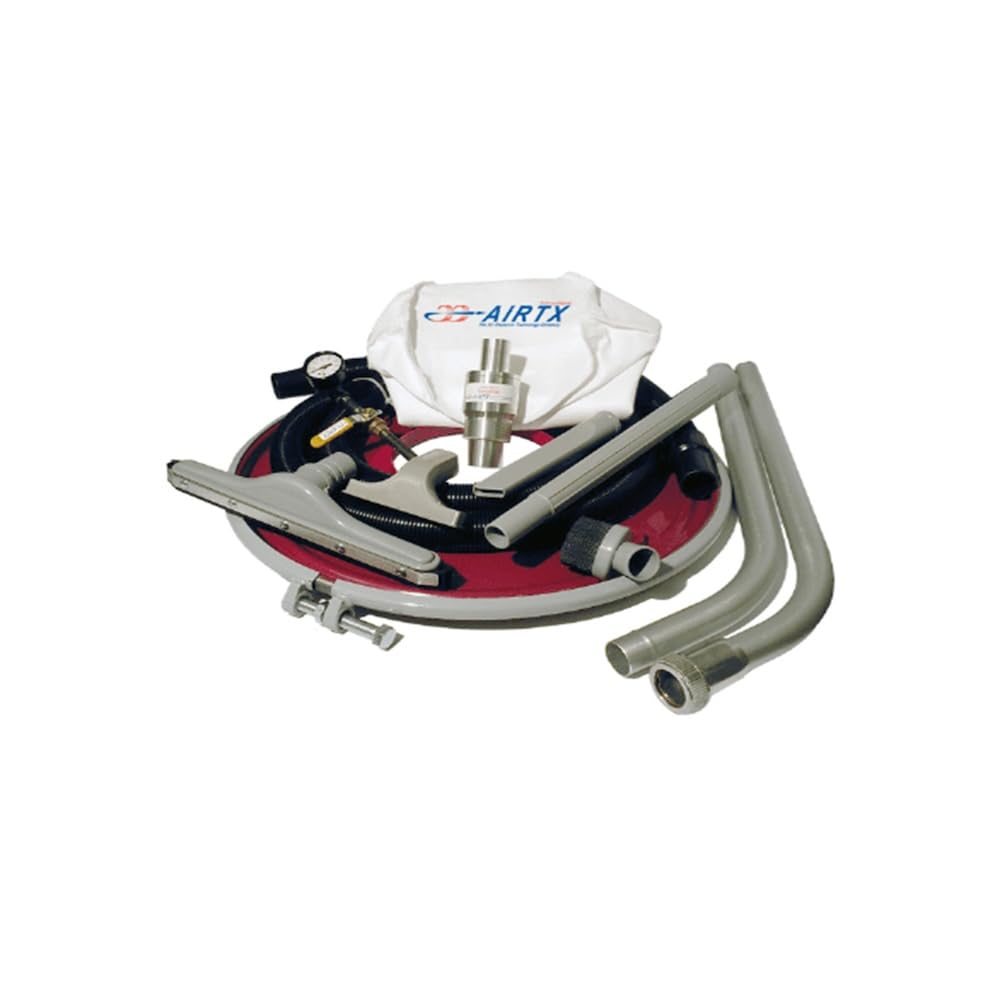 SmartVac (90755-55 gallon drum Kit) - Amazon.com