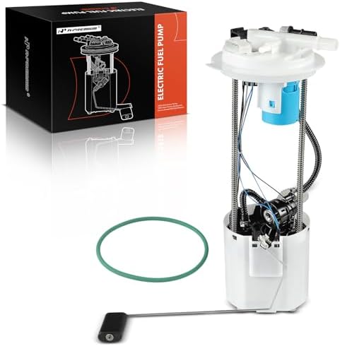 Amazon.com: Swift-Run Fuel Pump Assembly with Sending Unit Compatible ...