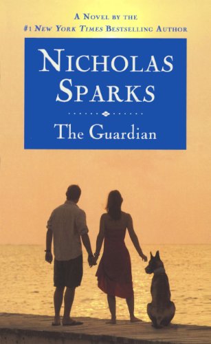 The Guardian (Turtleback School & Library Binding Edition): Sparks ...