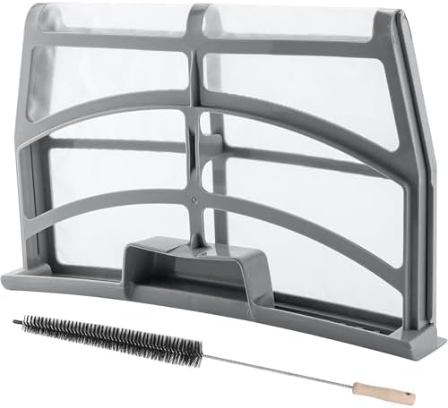 Amazon.com: W10516085 Dryer Lint Filter by Romalon Compatible with ...