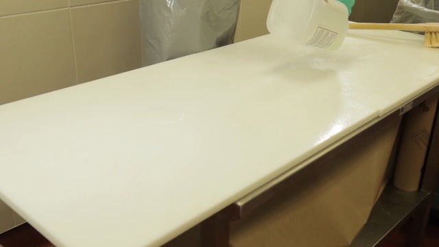 Watch Diversey SUMA Block Whitener - Cutting Board Cleaner on Amazon Live