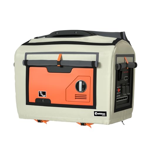 Best Inverter Generator Covers for Safe Use While Running 2025 – 101 ...