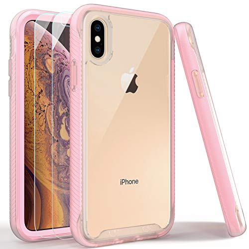 Top 10 Iphone X Glass Case of 2022 - Katynel