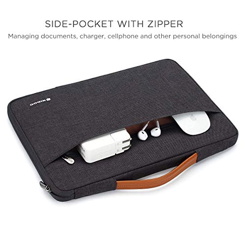 The 17 Best NIDOO Laptop Sleeves of 2024 [Verified] - Cherry Picks
