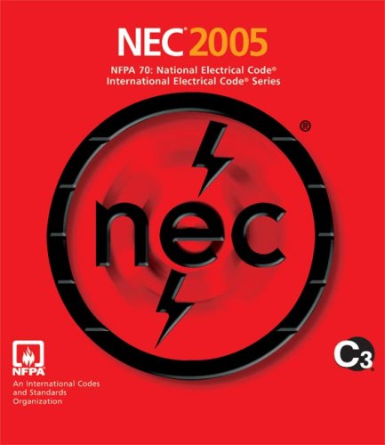 Amazon.co.jp: National Electrical Code, 2005 (National Electrical Code Series) : Nfpa: Foreign ...
