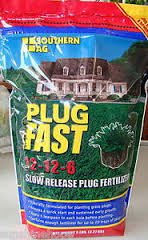 Amazon.com : Plug Fast 12-12-6 Fertilizer - 10 X 5 Pound Bags : Other ...