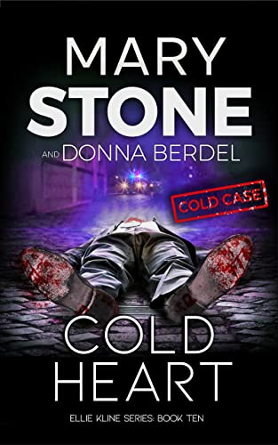Cold Heart (Ellie Kline Psychological Thriller Series Book 10) eBook ...